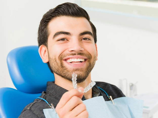 Invisalign in Brooklyn Heights | Signature Smile General & Cosmetic ...