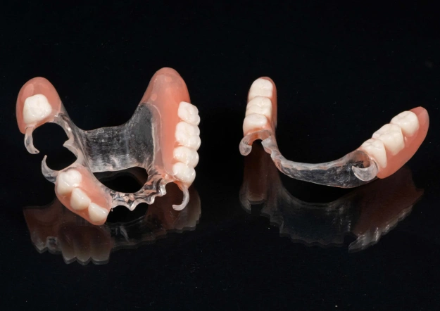 Complete Dentures and Partial Dentures in Brooklyn NY | Signature Smile ...