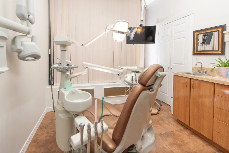 Dentist in Brooklyn, NY | Signature Smile General & Cosmetic Dentistry