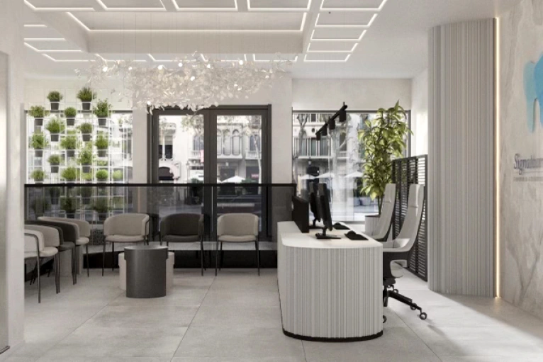 Dentist in Brooklyn, NY | Signature Smile General & Cosmetic Dentistry