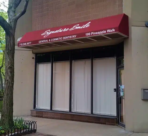 Dentist in Brooklyn Heights, Brooklyn, NY | Signature Smile General ...