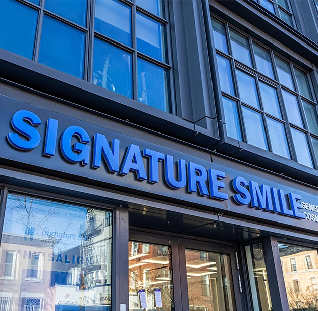 Dentist in Franklin Ave, Brooklyn, NY | Signature Smile General ...