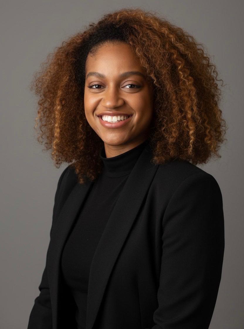 Meet Dr. Chloe Andrews | Signature Smile General & Cosmetic Dentistry